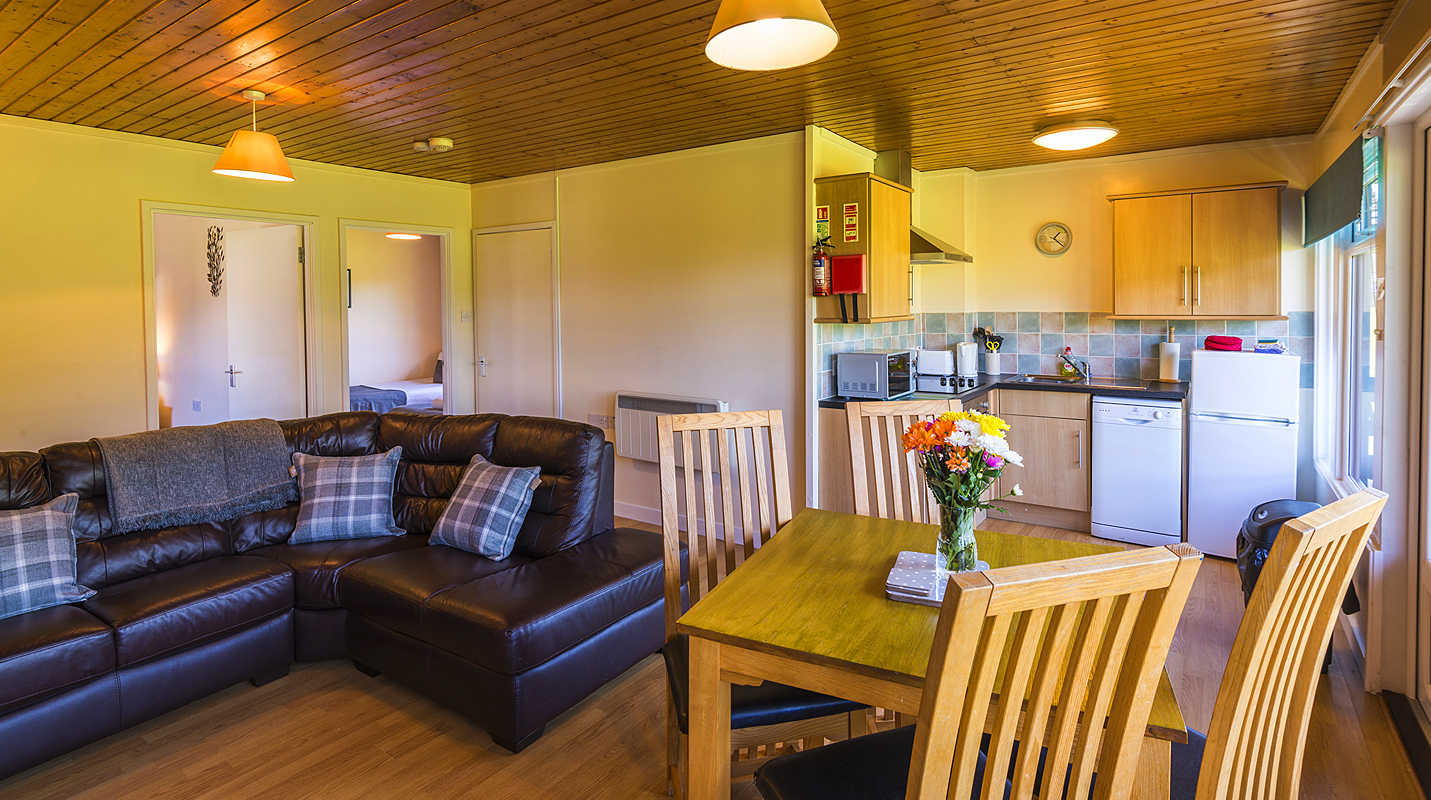 Logierait Lodges by Pitlochry - the perfect location for your next ...